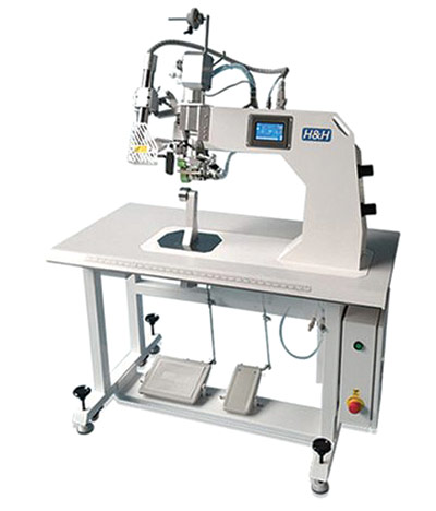 Growing usage of Seam Sealing technology in apparel industry