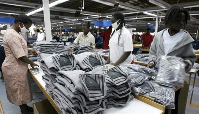 Nigerian Govt. urged to create textile ministry