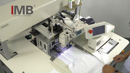 Relevance of Automation & Technology in Indian Garment Factories
