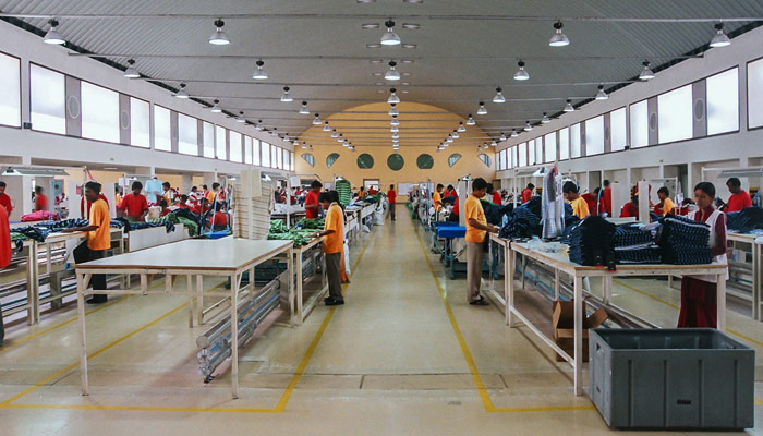 Arvind Ltd posts 11 percent revenue growth in Q3 FY20