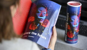 Drupa 2020 reflects the rising significance of digital textile printing ...