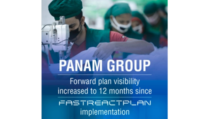 FastReactPlan by Coats Digital helps Panam Group increase forward plan ...