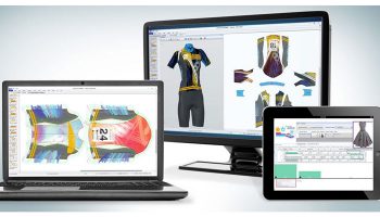 Gerber announces AccuMark’s new version in February 2020