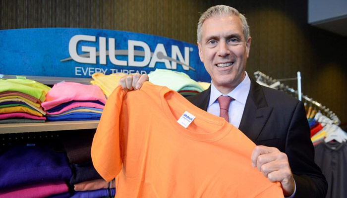 Gildan looking for market expansion in Central America and Bangladesh ...