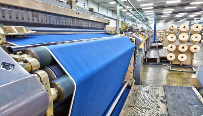 Italian Textile Machinery: orders index closes in decline for 2019