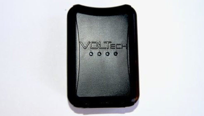 Supreme & VOLTech unveiled VOLTech’s IoT GPS System with vital sign ...