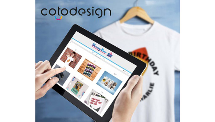 New design and print management software package by Roland DGA