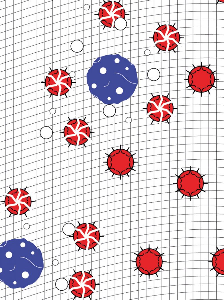 Rudolf Group perfects a fast-acting, all-in-one, highly durable ...