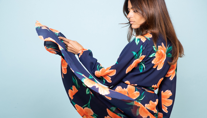 Dancing Leopard selects Coats Digital VisionPLM