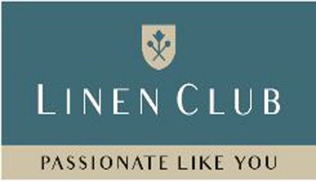 Linen Club unveils new brand identity and logo