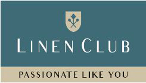 Linen Club unveils new brand identity and logo