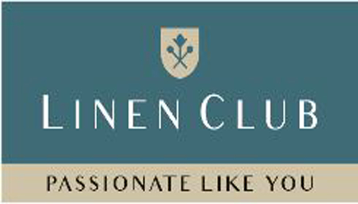 Linen Club unveils new brand identity and logo