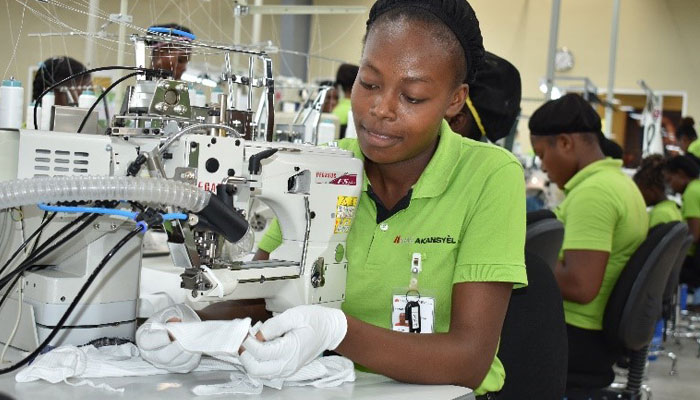 MAS+ and HeiQ partner for PPE to fight COVID-19