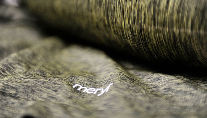 Nylstar introduces yarn made from INVISTA recycled nylon 6.6 polymer ...