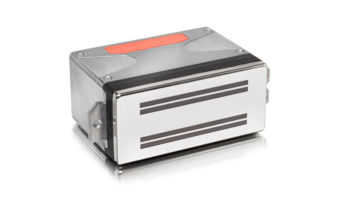 Xaar 2002 printhead delivers exceptional print performance