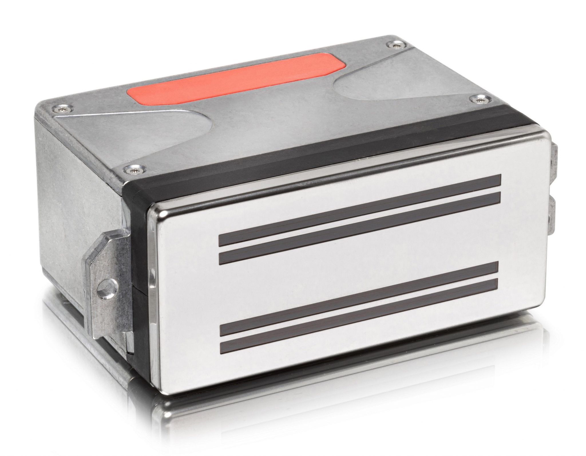 Xaar 2002 printhead delivers exceptional print performance