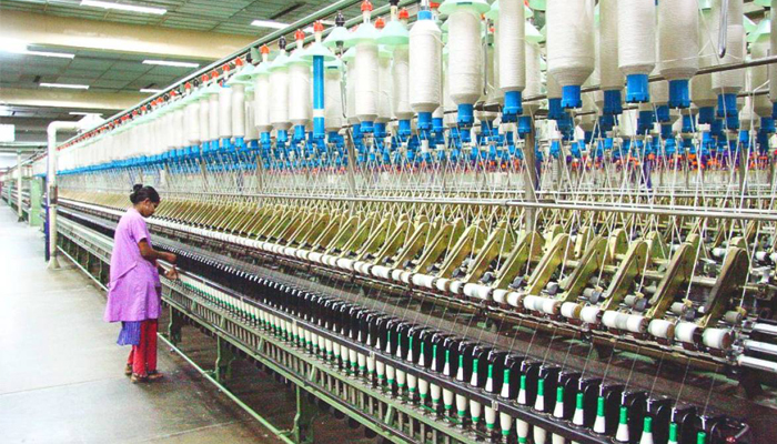 Boom Time for Textile Industry as Global Apparel Firms Shift Orders to ...