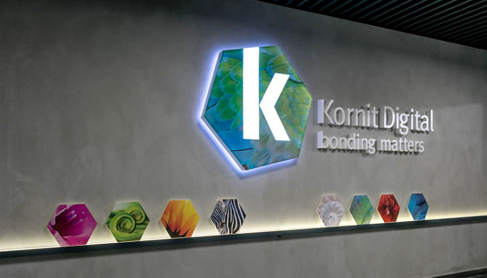 Kornit Digital Establishes United Kingdom Operation