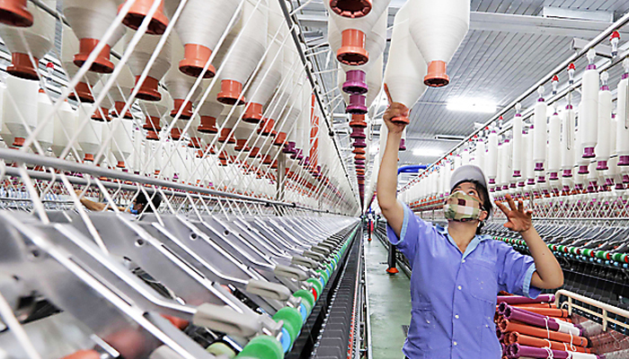 More Italian firms invest in Vietnamese textile industry