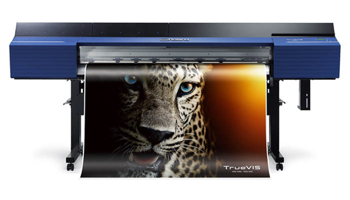 Roland DGA to showcase printing technologies in PRINTING United