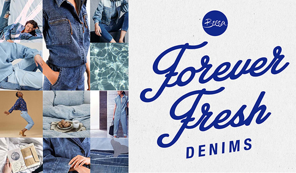 BOSSA develops new innovative concept powered by Coolmax® Freshfx ...