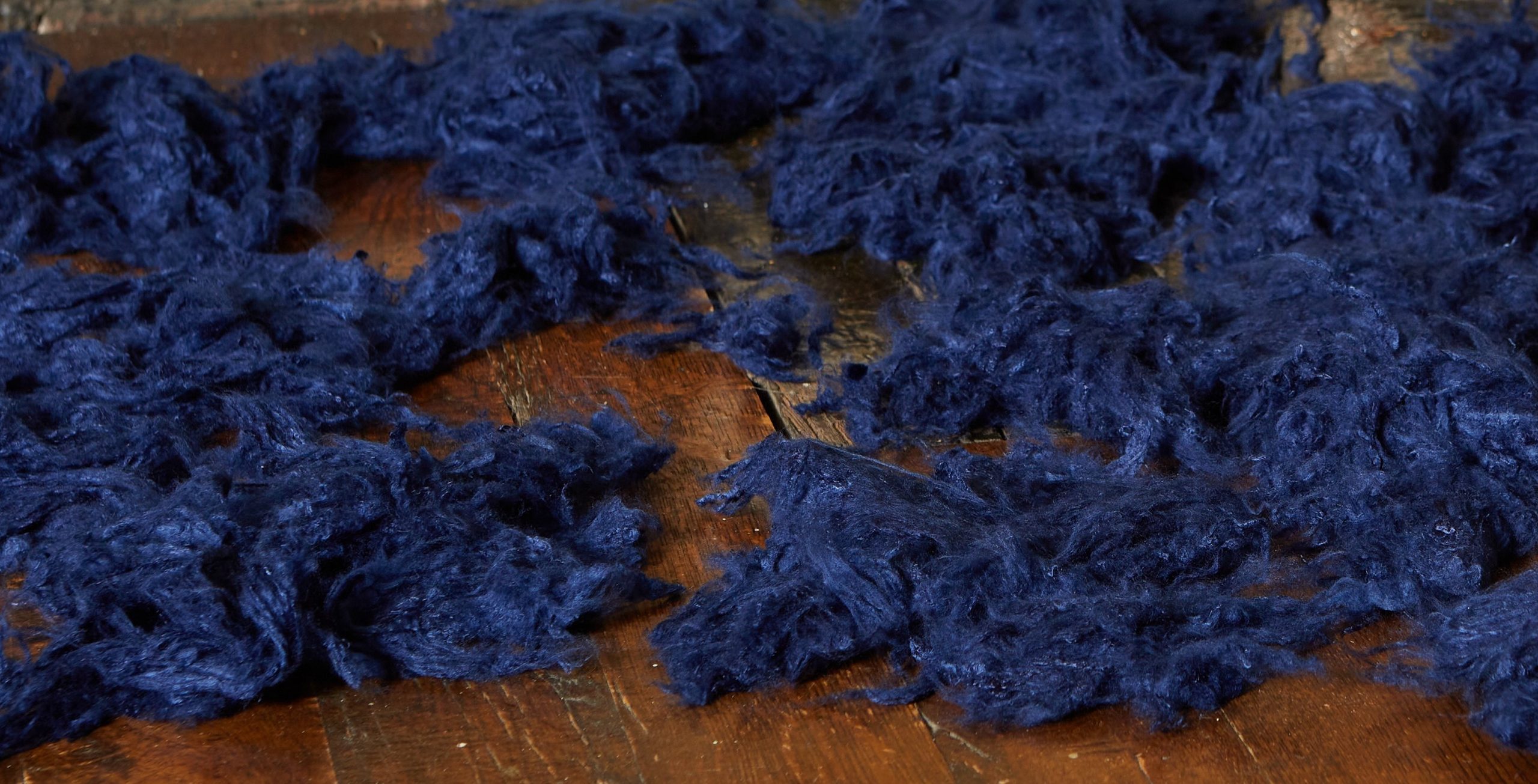 Lenzing unveils pioneering TENCEL™ Modal fibre with Indigo Colour ...