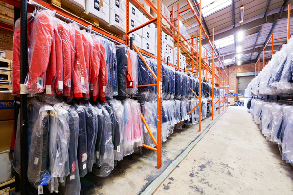 Garment exports may hit $2 bn this year