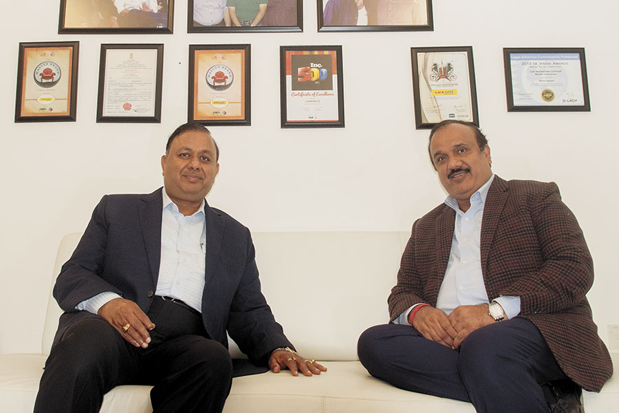 India’s largest hosiery producer Lux Industries plans greenfield ...