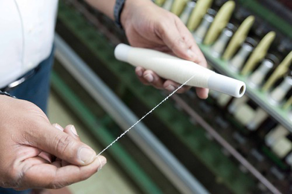 New lab to test cotton and yarn in Southern India