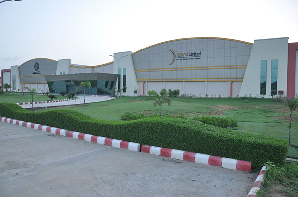 Indian textile manufacturer RSWM recognises highest exports in 2020