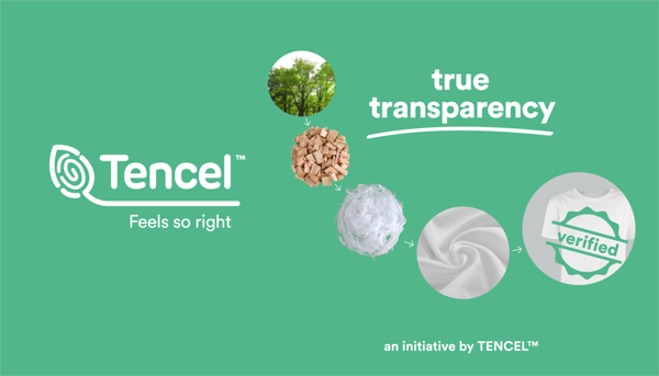 Lenzing expands innovative fiber identification technology to TENCEL ...