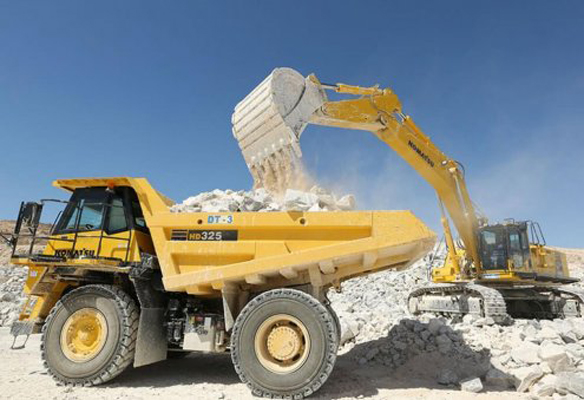 A new Textile Complex to be opened in Kaka Etrap, Turkmenistan