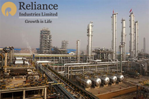 Reliance Industries to set-up recycled PSF manufacturing facility