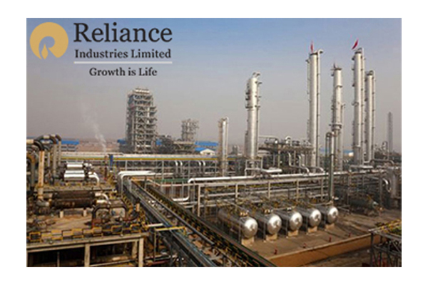 Reliance Industries to set-up recycled PSF manufacturing facility