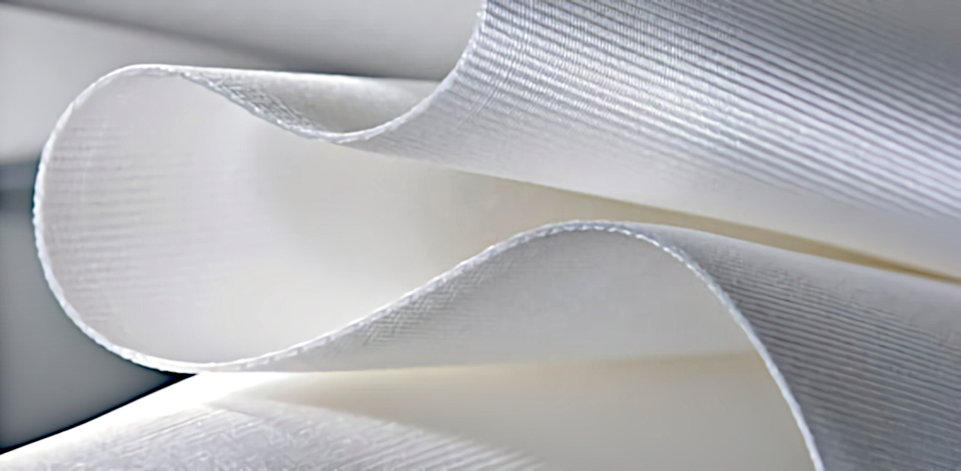 The best rapier technology for technical textile applications