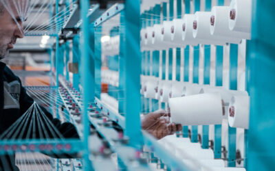 Serai’s traceability solution to help CIEL Textile with advancing their ...