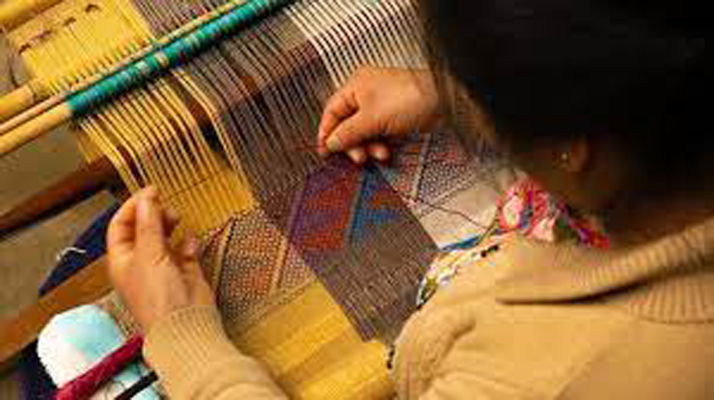 Skill Sets for the Textile Sector