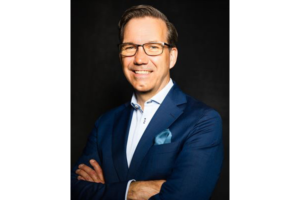 New CEO appointed at Coloreel