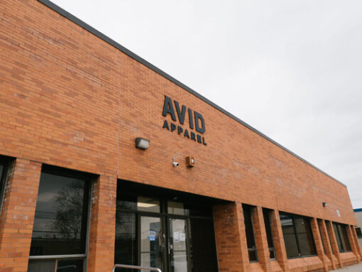 Alignvest Management Corporation secures investment in Avid Apparel