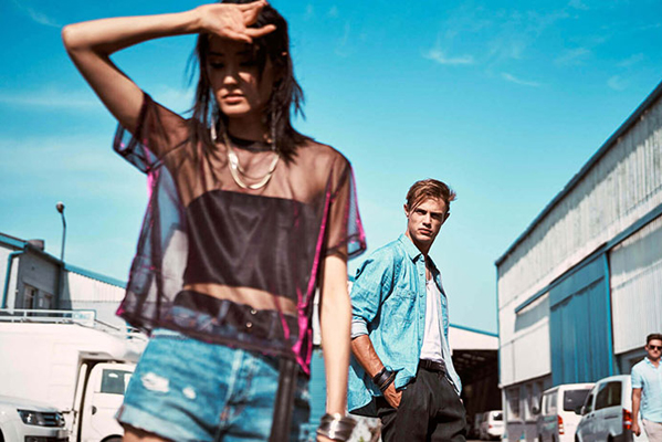 CIEL Textile partners with SOCOTA Group to develop a joint mill in ...