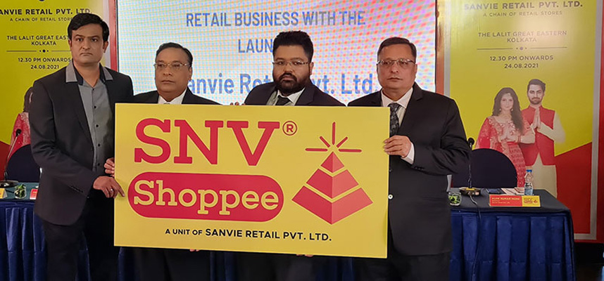 More Group invests in retail business with launch of SNV Shoppee
