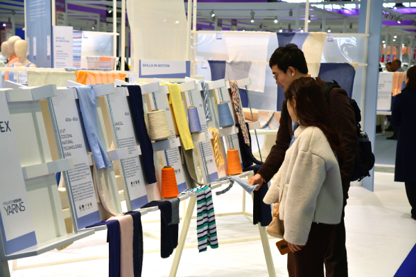 Première Vision Paris: An edition meeting tomorrow’s fashion challenge