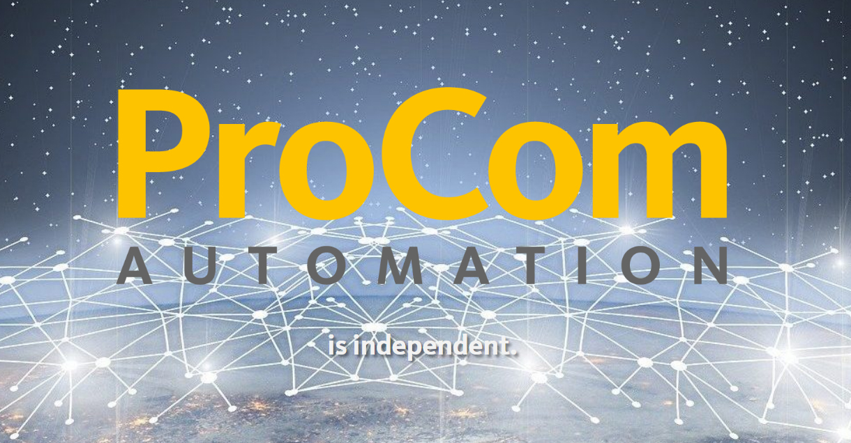 ProCom’s Automation division now an independent company