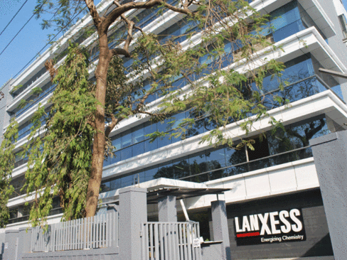 Soecialty chemicals company Lanxess India obtains Great Place to Work ...