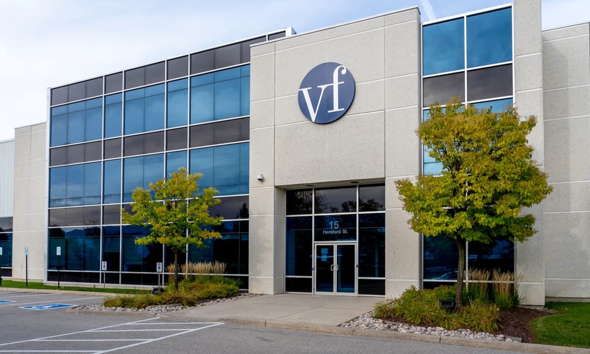 Forbes names VF Corporation as one of the world’s top female friendly ...