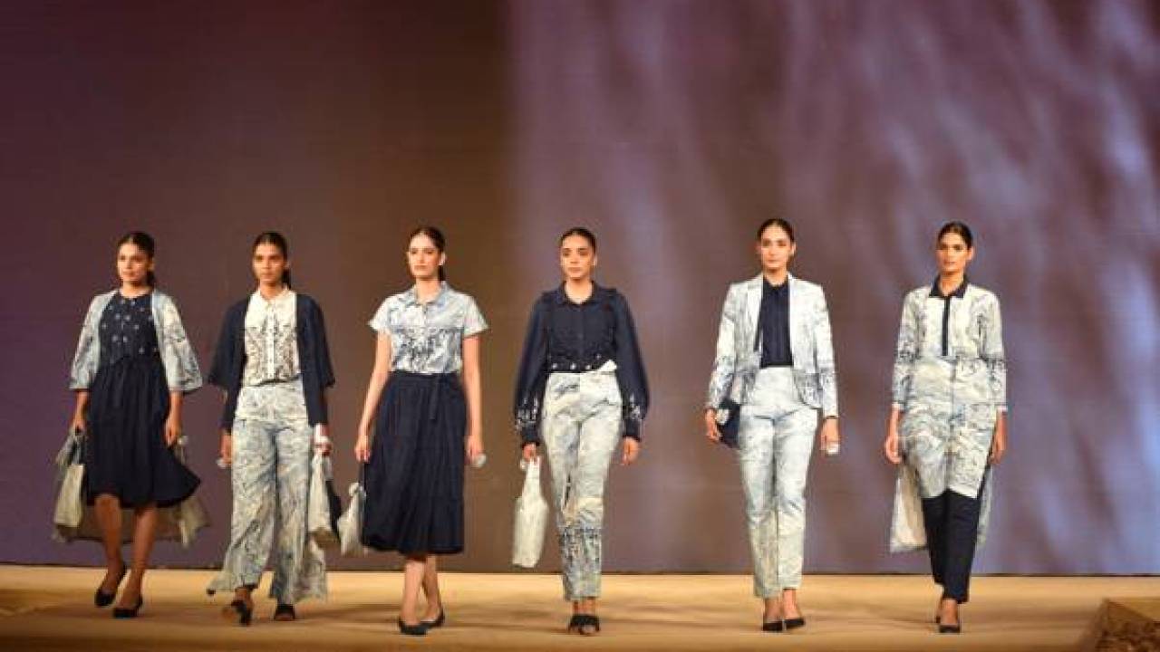 Khadi to get trendier with 60 New Designs