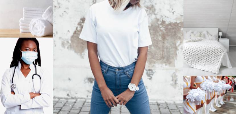 Asian retail giant launches pure white Celliant fibres from Hologenix