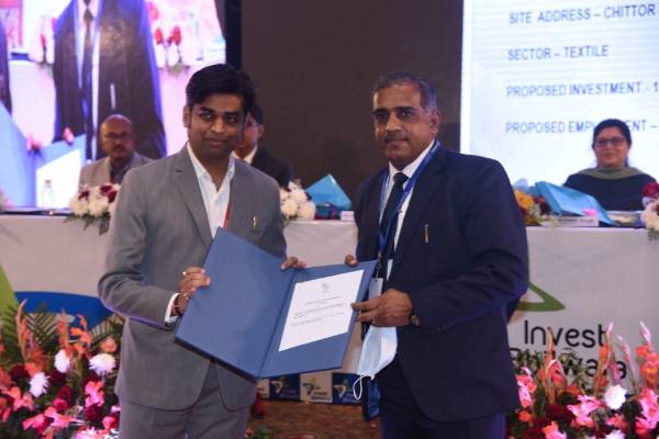 BSL Ltd. signed an MoU with department of industries and commerce ...