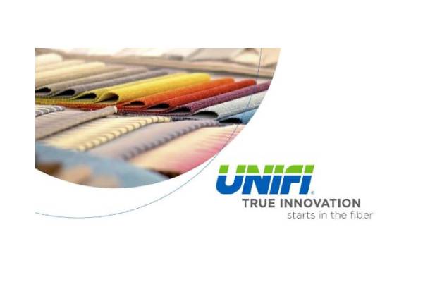 Unifi launches new recycled polyester