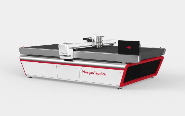 A.T.E. offers PLY1 – the fastest single layer cutting system for ...